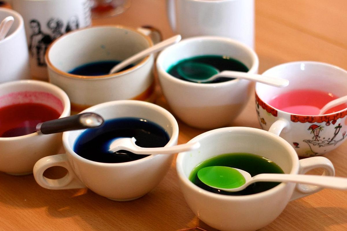How Widespread Is Food Dye Exposure EHN How Widespread Is Food Dye Exposure EHN