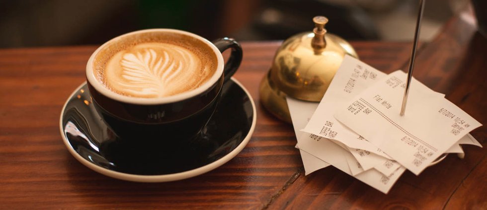 receipts toxic BPA BPS health - EHN