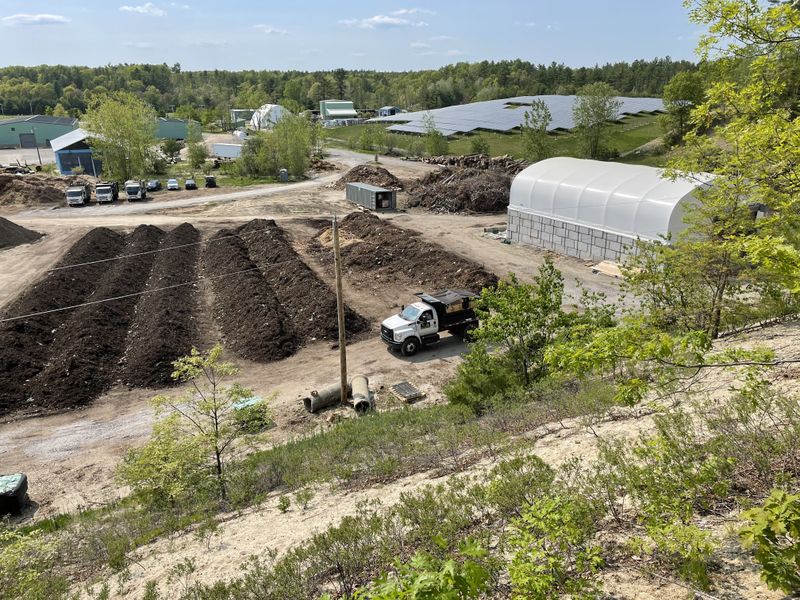 Industrial Composting Facilities Near Me What Is Commercial